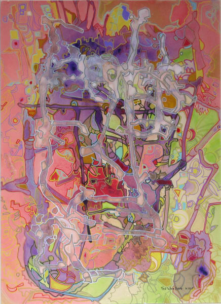 Transparent from the collection of Jung's Studio Art Collection ...