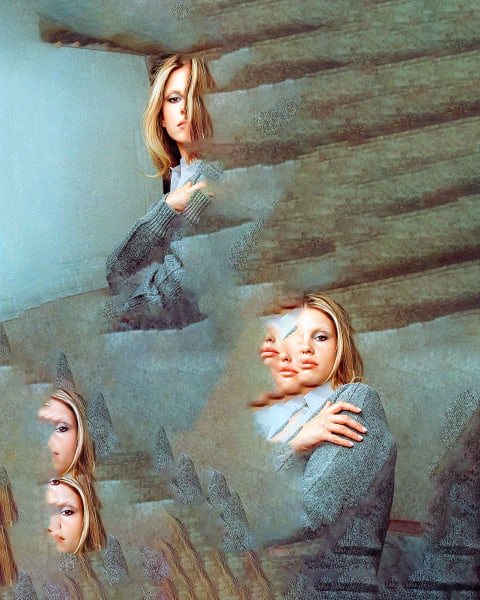 My Goth Phase by Chris Horner | Artwork Archive