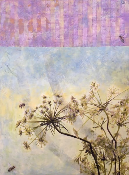 Growing in Mercy by Judith Monroe | Artwork Archive