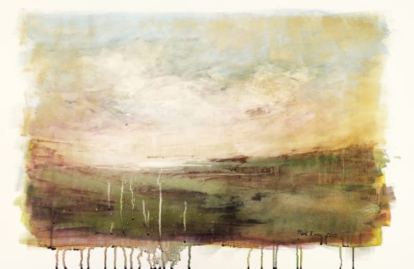 The Middle of Things by Nicole Renee Ryan | Artwork Archive