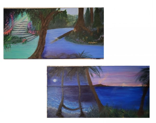 Untitled by Sean Patrick Philibin | Artwork Archive