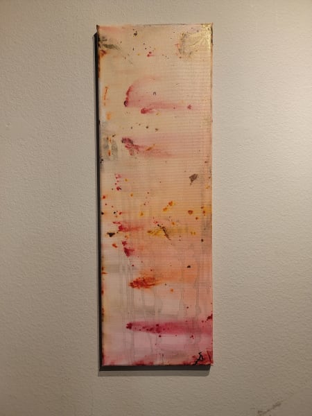 'RAINTING' by Sean Patrick Philibin | Artwork Archive