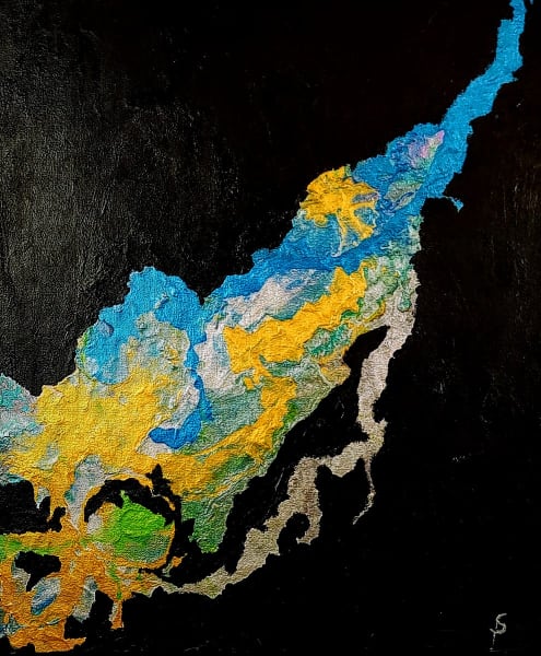 10 by Sean Patrick Philibin | Artwork Archive