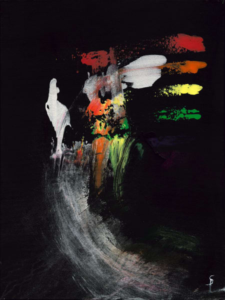 Ubiquitous Assimilation by Sean Patrick Philibin | Artwork Archive