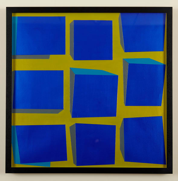 Many Mansions from the collection of MonteCedro | Artwork Archive