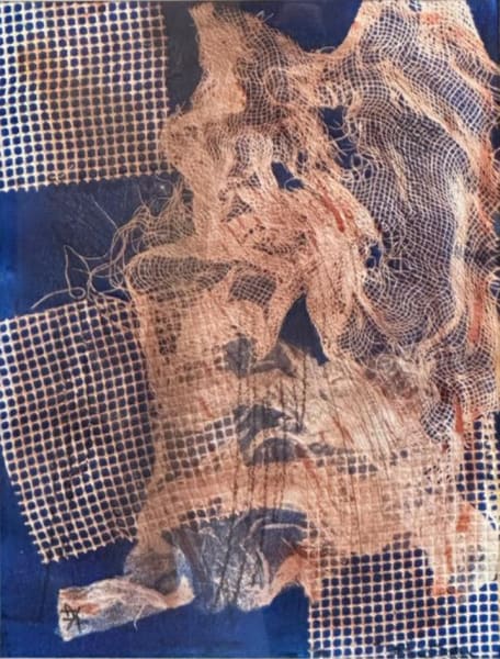 untitled from the collection of Cleveland Art Association (carta ...