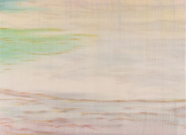 Helka #15 from the collection of Cleveland Art Association (carta ...