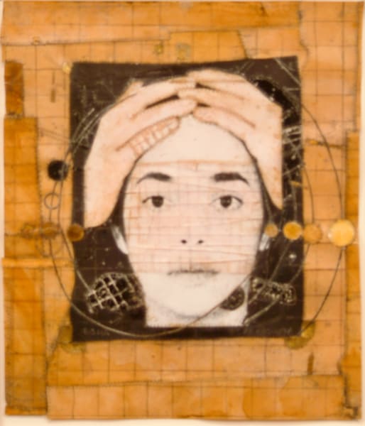 Untitled Portrait (Lara) from the collection of Cleveland Art ...