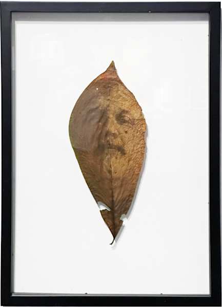 Karlis from the collection of Cleveland Art Association (carta ...