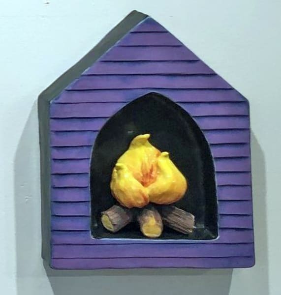 Domestic Operations Study, Sustain from the collection of Cleveland Art ...
