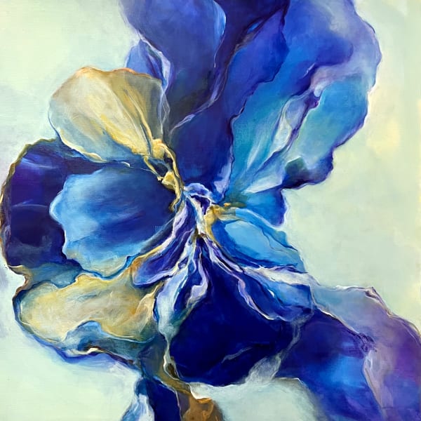 Shades of Life by Monika Wright | Artwork Archive