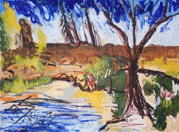 Reckless Feeling by Thomas Sundberg | Artwork Archive