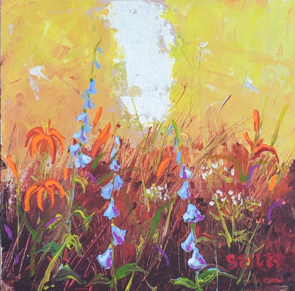 John Jacob Jingle Heimer Smith by Jill Seiler | Artwork Archive