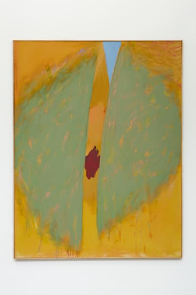 Patch of Blue from the collection of Fischtein Fine Art | Artwork Archive