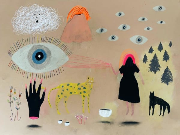 Future systems, No. 1 by Michael McGrath | Artwork Archive