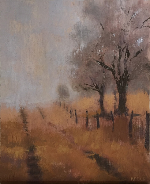 Dry Creek by Beth Cole | Artwork Archive