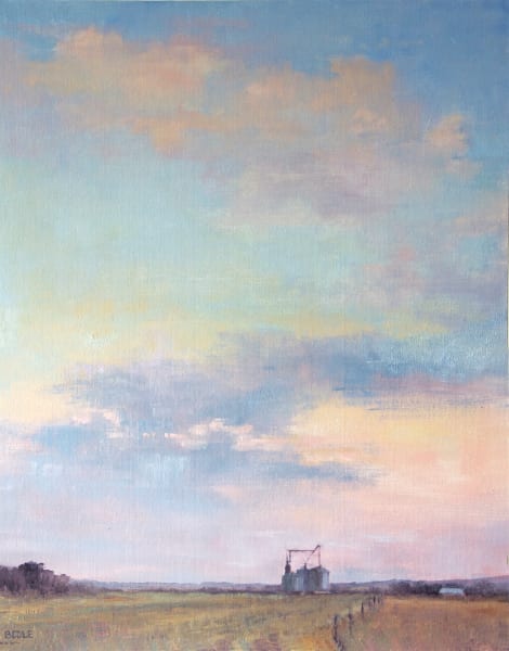 Symphony of Light by Beth Cole | Artwork Archive