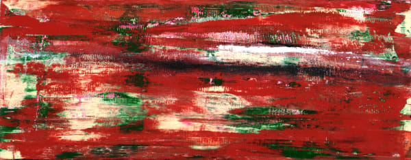 Amorphous Space by BLAZE | Artwork Archive