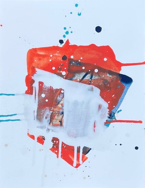 The Amazing by David Callaway | Artwork Archive