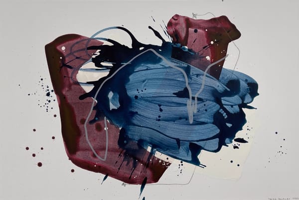 That Special Place by David Callaway | Artwork Archive