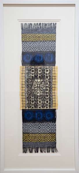 Cretan Pattern with Italian Crochet from the collection of VillageOne ...