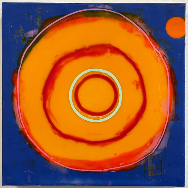 Portrait 18 by Deborah Peeples | Artwork Archive