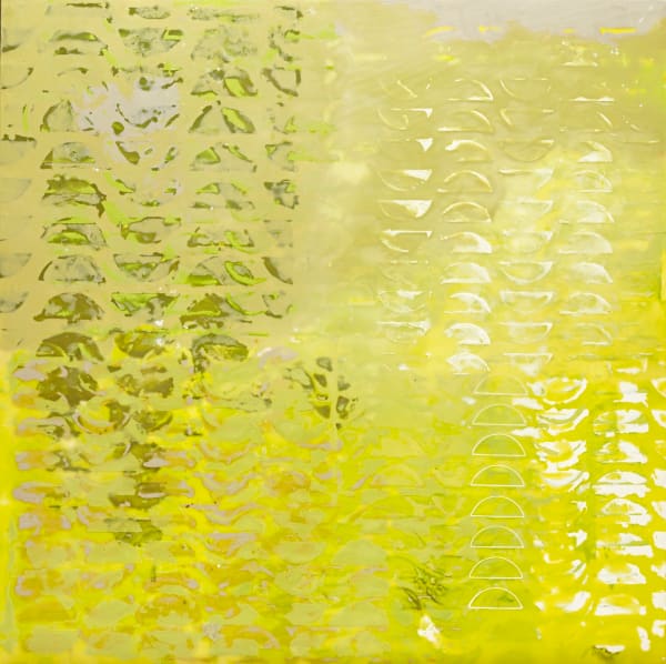 Sequence of Intervals by Deborah Peeples | Artwork Archive