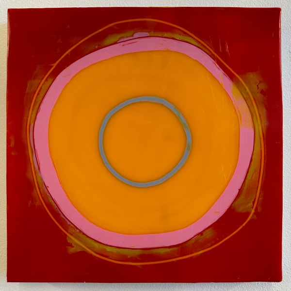 Portrait 13 by Deborah Peeples | Artwork Archive