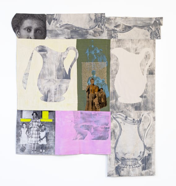 Safe Passage by STEPHANIE SANTANA | Artwork Archive