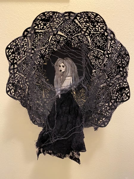 Webra by Jen Tyler by Derek Gores Gallery | Artwork Archive