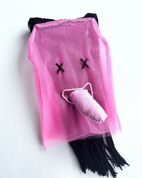 Conner by Nico Lehman by Derek Gores Gallery | Artwork Archive