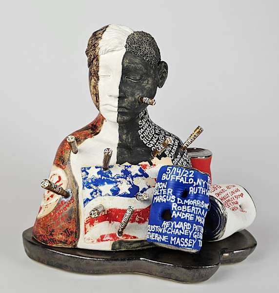 Target Practice from the collection of Las Laguna Art Gallery | Artwork ...