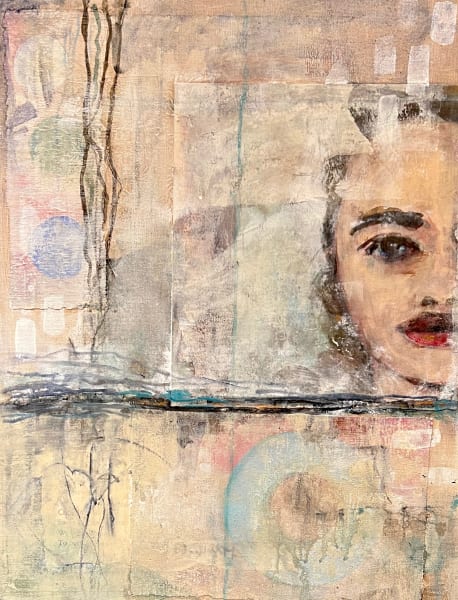 Melody Lived Legends from the exhibition 2023 - Storytellers | Artwork ...