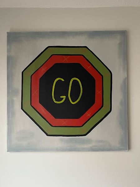 No Inhibitions from the collection of Las Laguna Art Gallery | Artwork ...