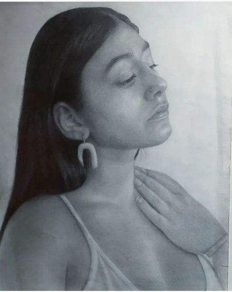 Talia from the collection of Las Laguna Art Gallery | Artwork Archive