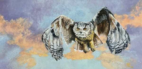 Oliver from the collection of Las Laguna Art Gallery | Artwork Archive