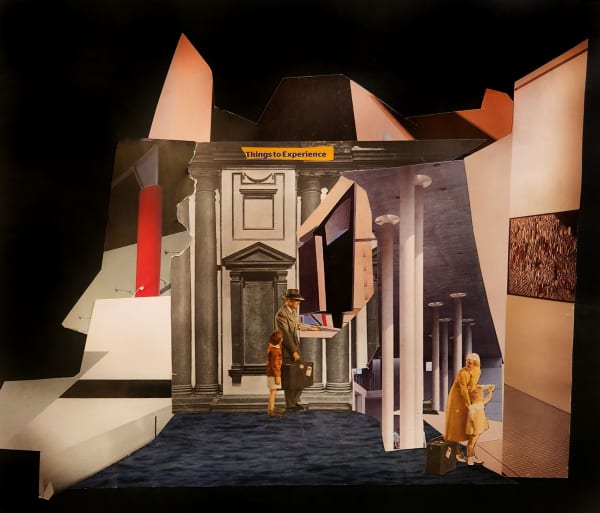 things to experience from the collection of Las Laguna Art Gallery ...