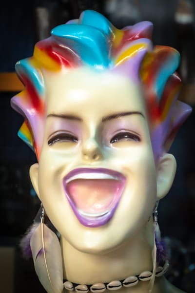 Male Gaze from the exhibition 2024 Women in Art | Artwork Archive