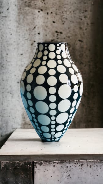 The Classic from the exhibition 2024 - Black, White, or Grey | Artwork ...