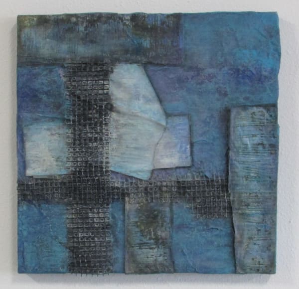 Breaking Trump's Ban on Texture II from the collection of Las Laguna ...