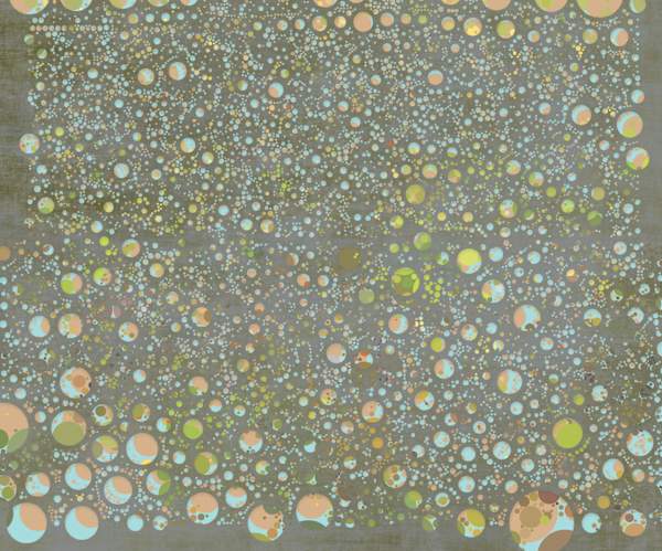 Field of promise from the collection of Las Laguna Art Gallery ...