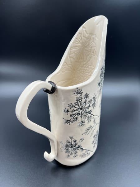 Pitcher This from the exhibition 2024 Women in Art | Artwork Archive