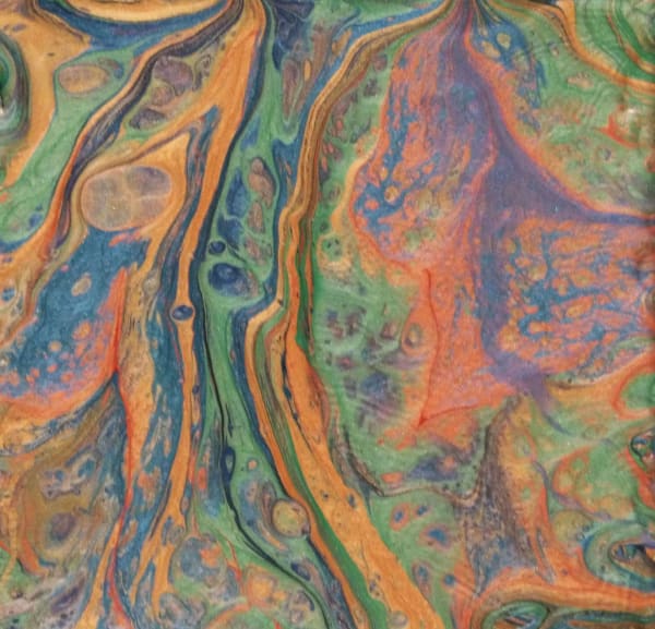 Portrait of Dorian Gray 2021 from the collection of Las Laguna Art ...