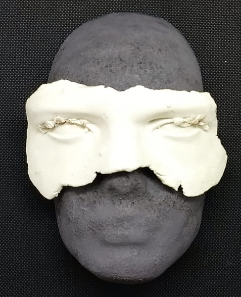 Borrowed Eyes from the collection of Las Laguna Art Gallery | Artwork ...