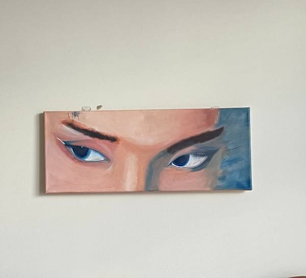 keeho from the exhibition The Face, The Figure - 2025 | Artwork Archive