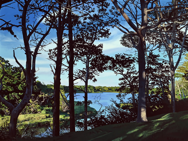 Cape Cod by Robert Lucy | Artwork Archive