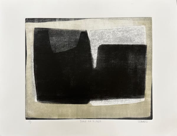 Dune no. 2 by Kippi Leonard Art Studio | Artwork Archive