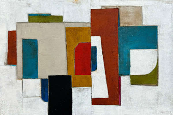 a leap through time - commission by Kippi Leonard Art Studio | Artwork ...