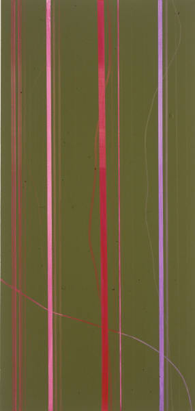 Tonal Green (study) by Alicia Philley | Artwork Archive