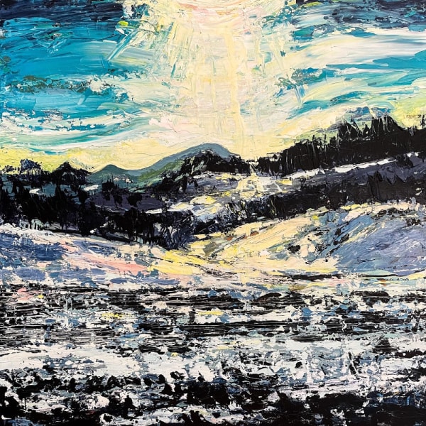 Cold Warmth by Kat Collins | Artwork Archive